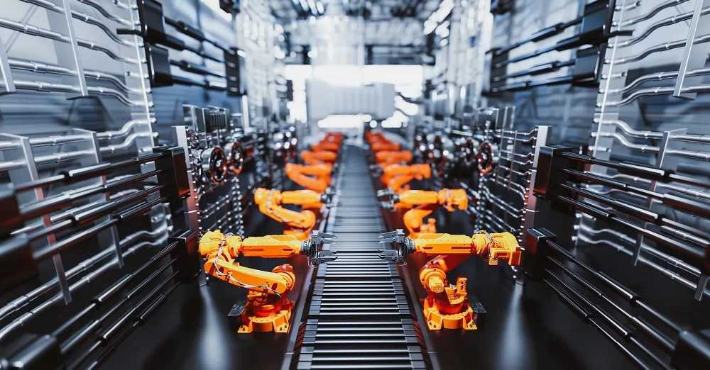 La place des technologies IBM dans l'industrie 4.0 : solutions pour l ...